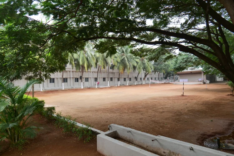 Rathnavel Subramaniam (RVS) College of Arts and Science