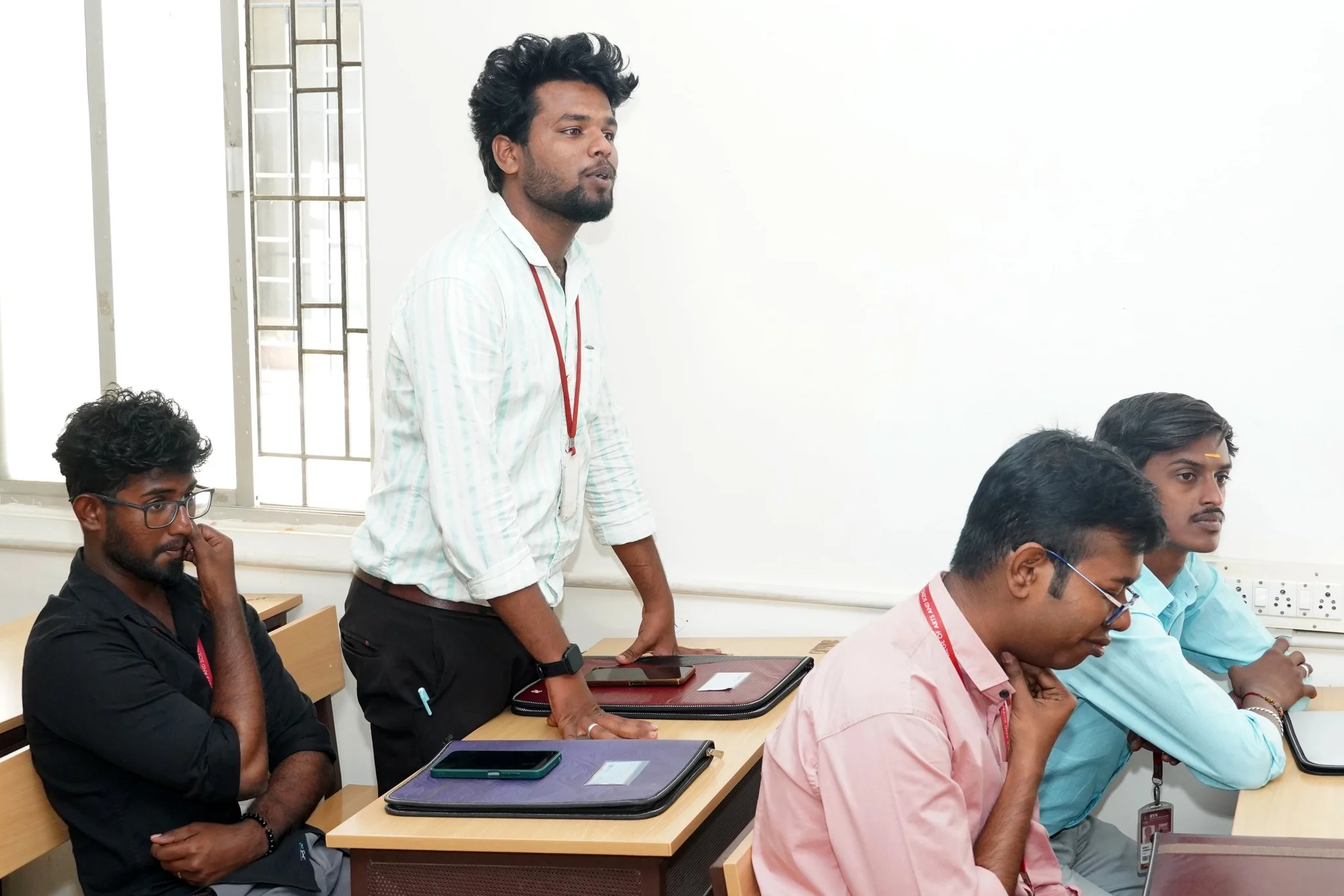 Rathnavel Subramaniam (RVS) College of Arts and Science