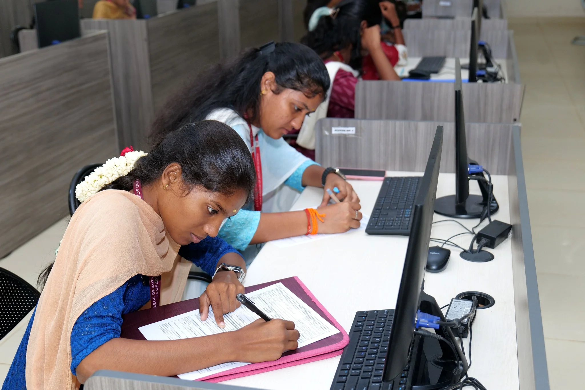 Rathnavel Subramaniam (RVS) College of Arts and Science