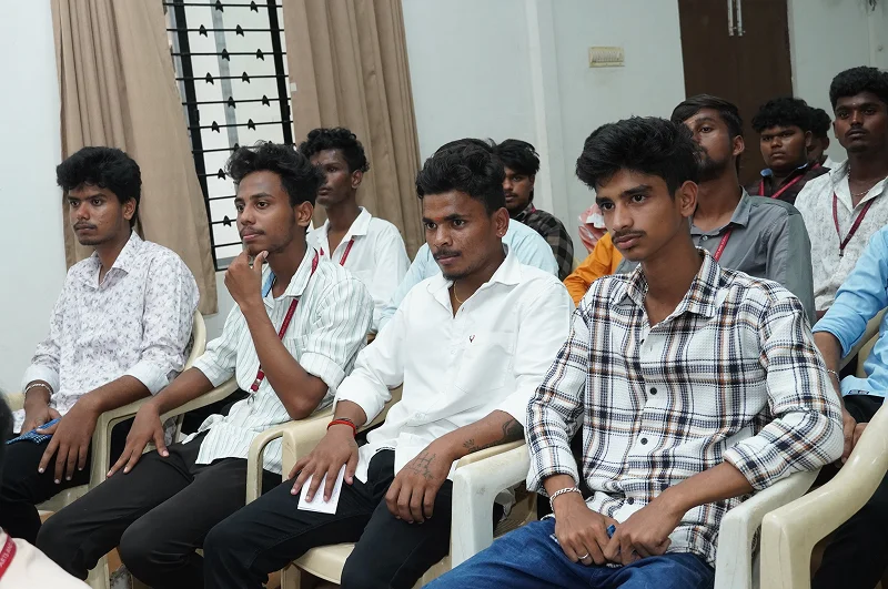 Rathnavel Subramaniam (RVS) College of Arts and Science